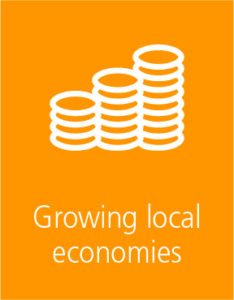 Growing Local Economies